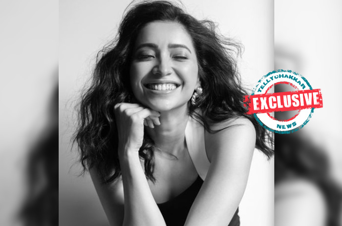 Asha Negi opens up on her upcoming series Honeymoon Photographer, shares about working with ...